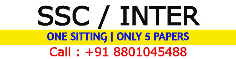 NIOS Admission 2025 in Hyderabad - Check Now -Easy Admission