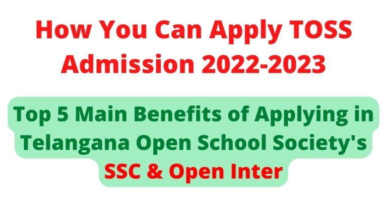 How to Apply for Telangana Paramedical Board Certificate Registration