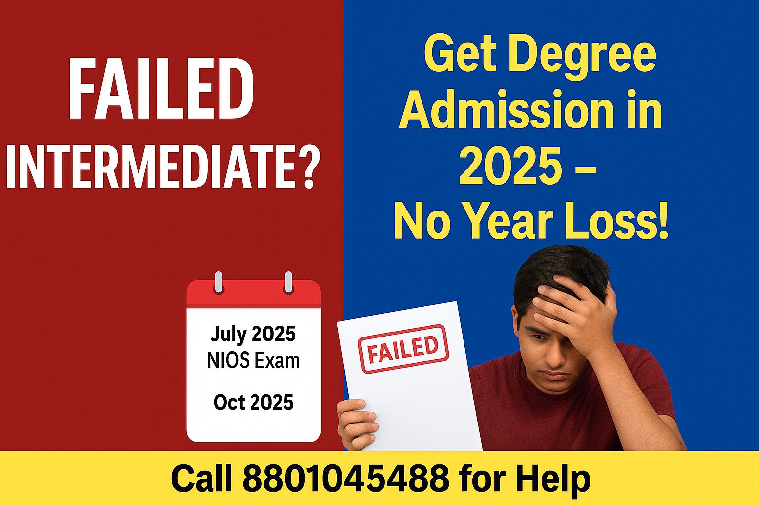 NCTE APPROVED BED COLLEGES - Best College for NIOS, TOSS, APOSS, & Open ...